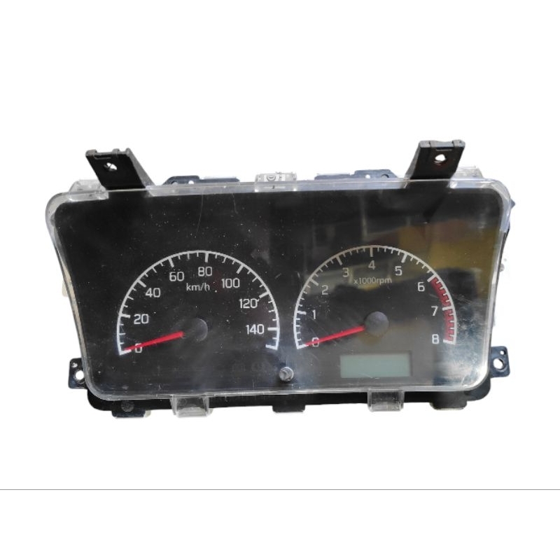 Jual speedometer speedo meter suzuki carry futura injeksi digital ...