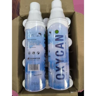 Jual Tabung Oksigen Kecil Terlengkap & Harga Terbaru Oktober 2025 ...