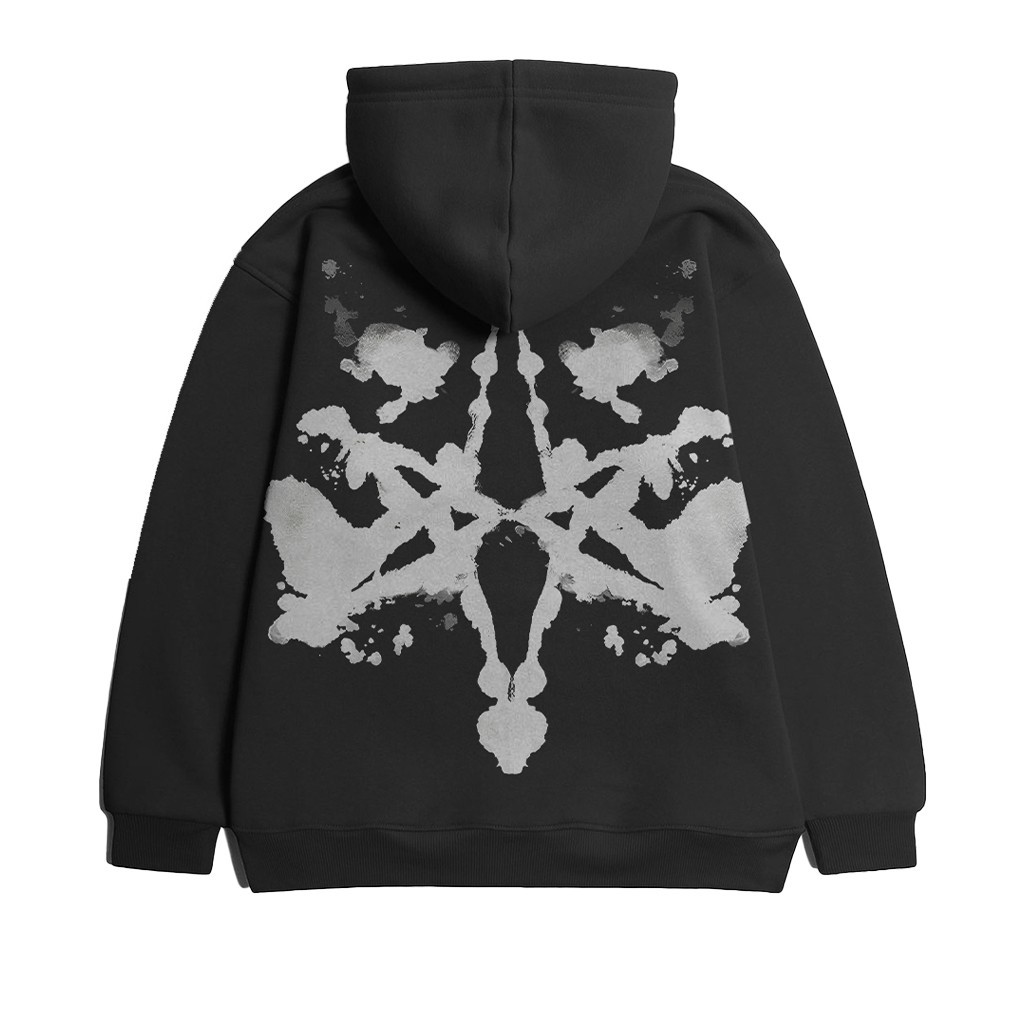 Jual Hoodie Merchandise BMTH Bring Me The Horizon Strangers Black ...