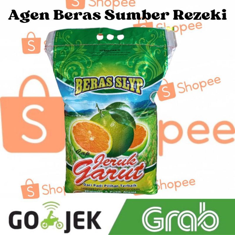 Jual Beras Jeruk Garut Pandan Wangi 5Kg 10Kg 20Kg | Shopee Indonesia