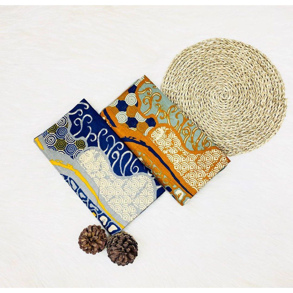 Jual Benang Raja Kain Katun Pulau | Shopee Indonesia