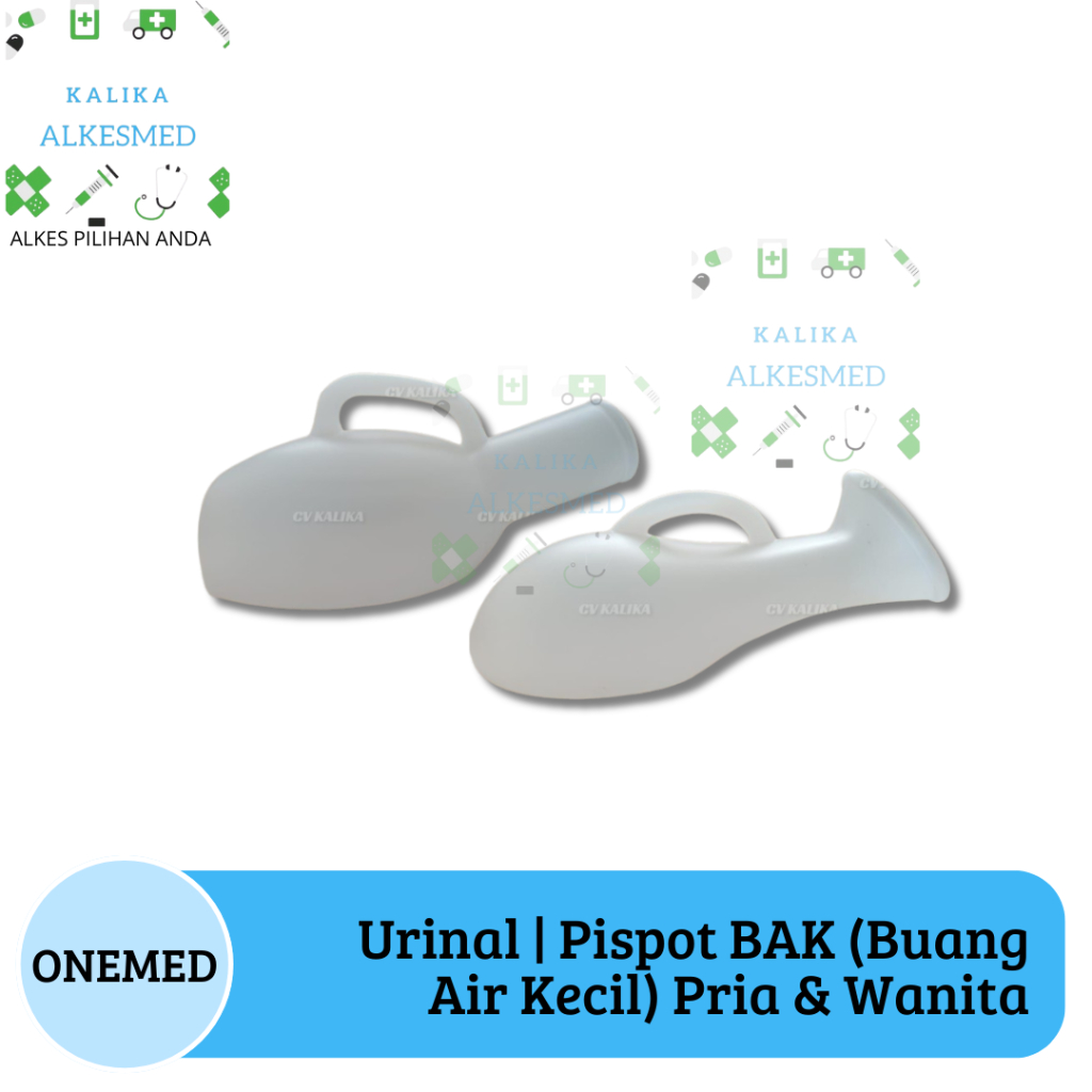 Jual Pispot/Urinal Plastik Pria dan Wanita | Shopee Indonesia