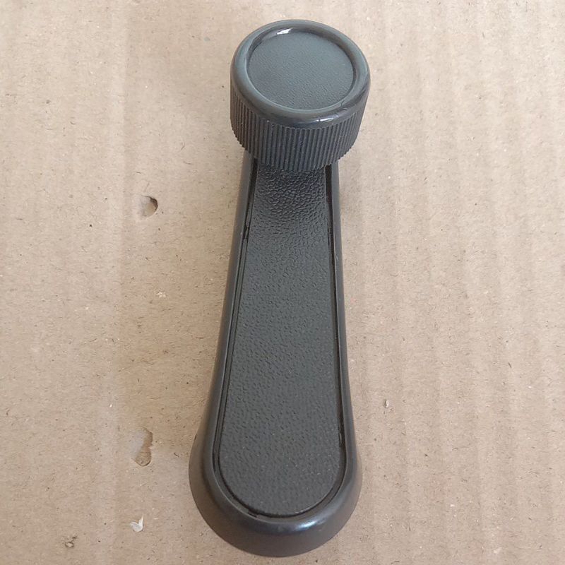 Jual putaran kaca kijang super / universal warna hitam | Shopee Indonesia