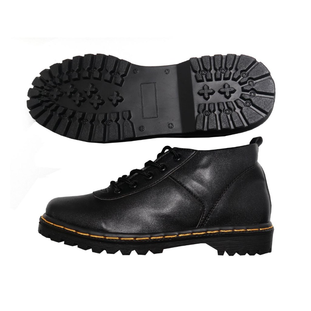 Jual Sepatu Dokmar Pria Dan Wanita Dokmar 8 Hole Unisex l Sepatu Boots ...