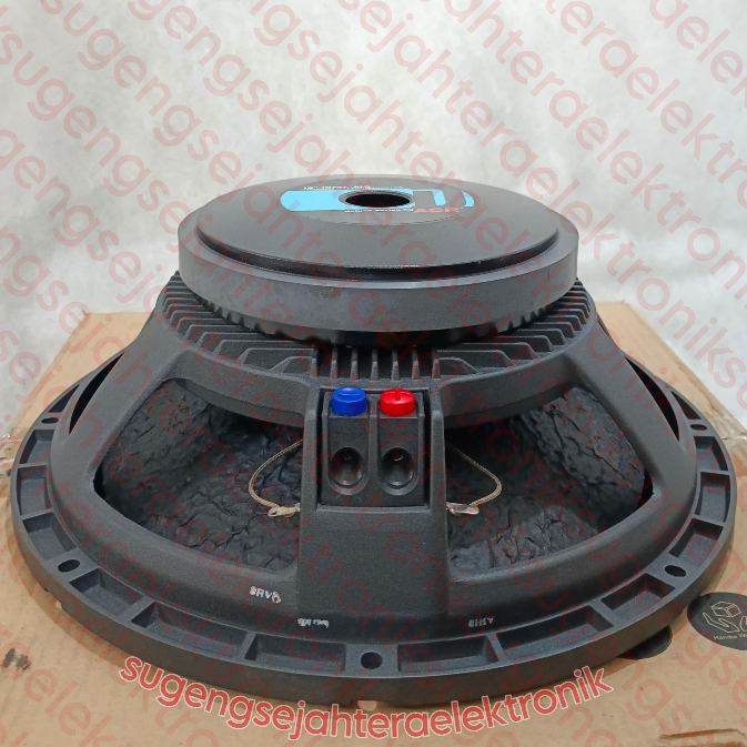 Jual SPEAKER ACR DELUXE 15 INCH 15737 DLX SUBWOOFER ORIGINAL | Shopee Indonesia