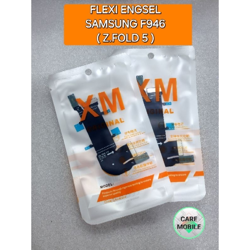 Jual FLEXIBLE ENGSEL SAMSUNG F946 ( GALAXY Z FOLD 5 ) | Shopee Indonesia