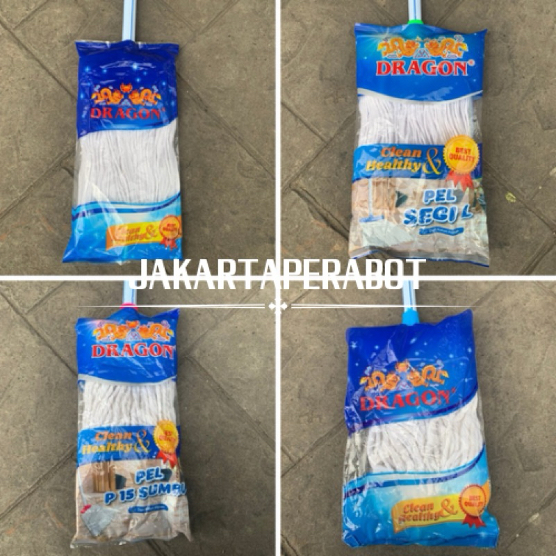 Jual PELAN PEL LANTAI DRAGON ORIGINAL 100% / ALAT PEL / ALAT PELAN ...