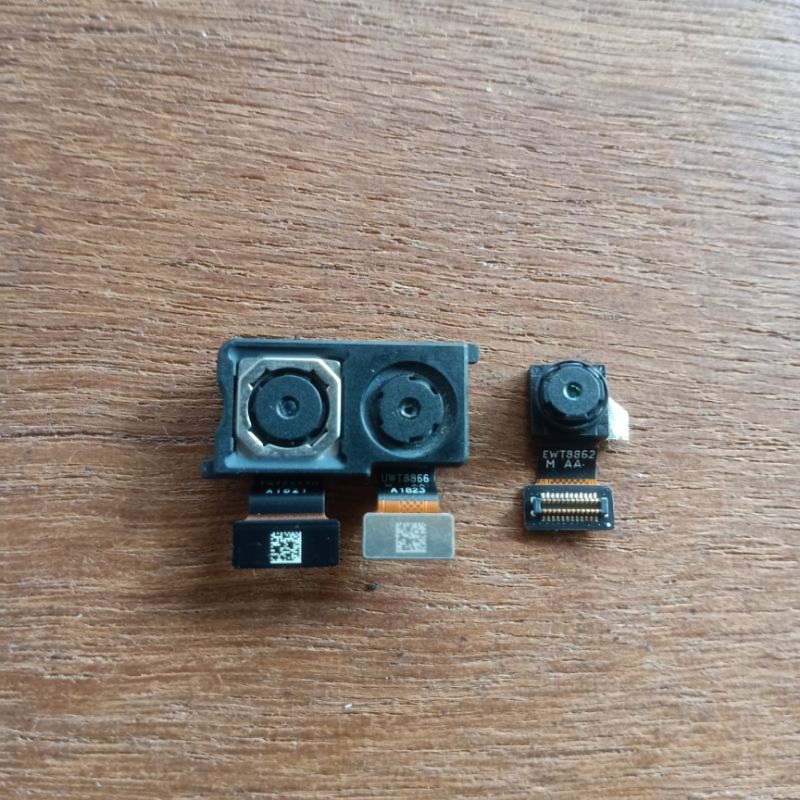 Jual Modul kamera china mobile a4s original copotan | Shopee Indonesia