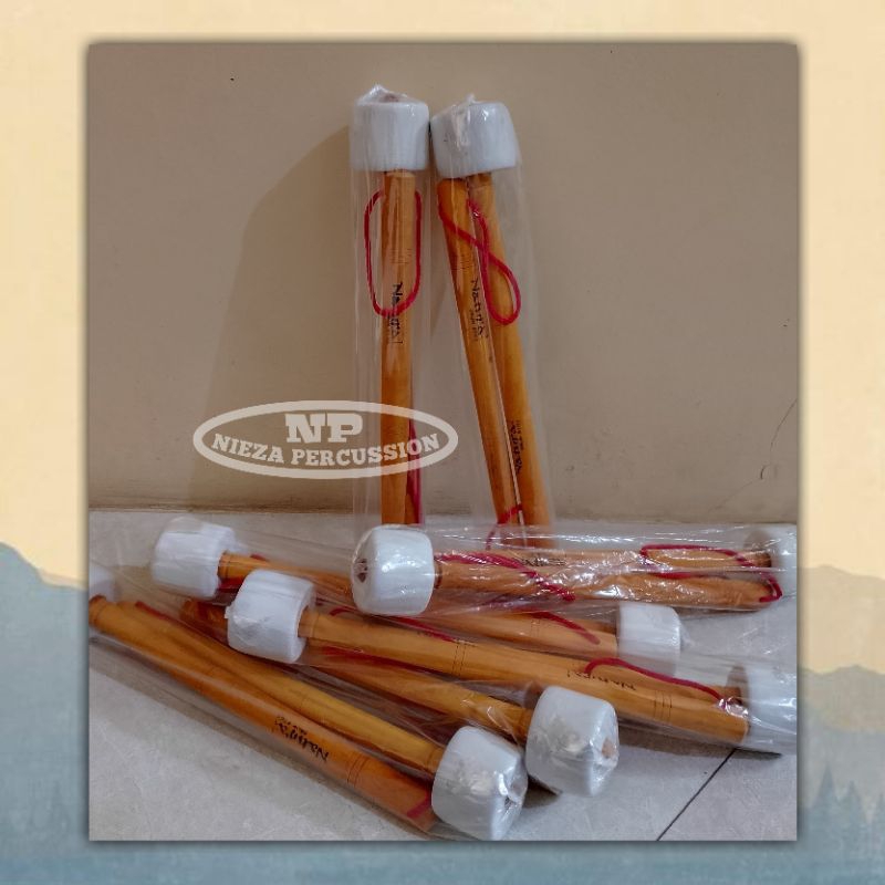 Jual Stik Tenor Bass Drum | Shopee Indonesia