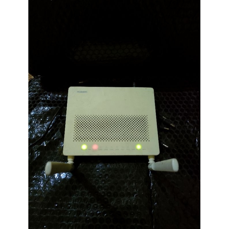 Jual Modem Huawei Hg8245A V2 Fo Hijau | Shopee Indonesia