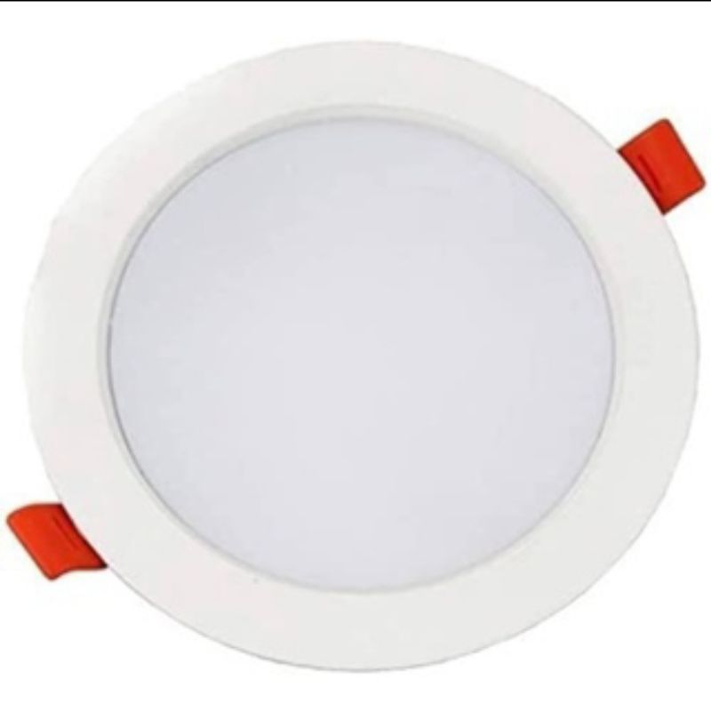 Jual LAMPU MODE BULAT TEMPEL PLAFON DOWNLIGHT PANEL LED 24W/18W/12W IB ...