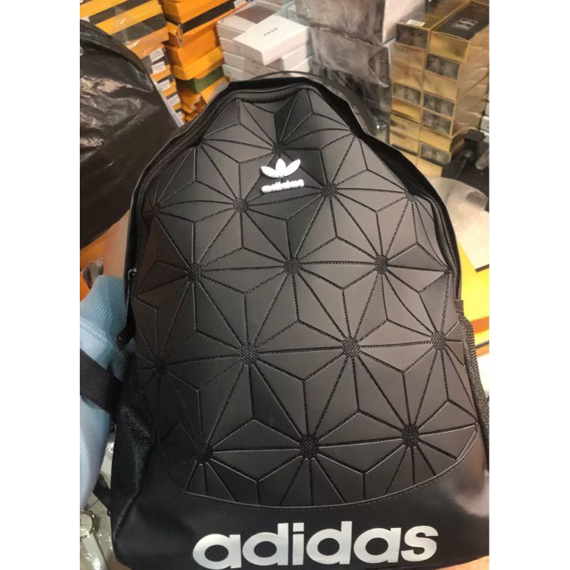 Jual Tas ransel sekolah kerja Adidas ORIGINAL | Shopee Indonesia