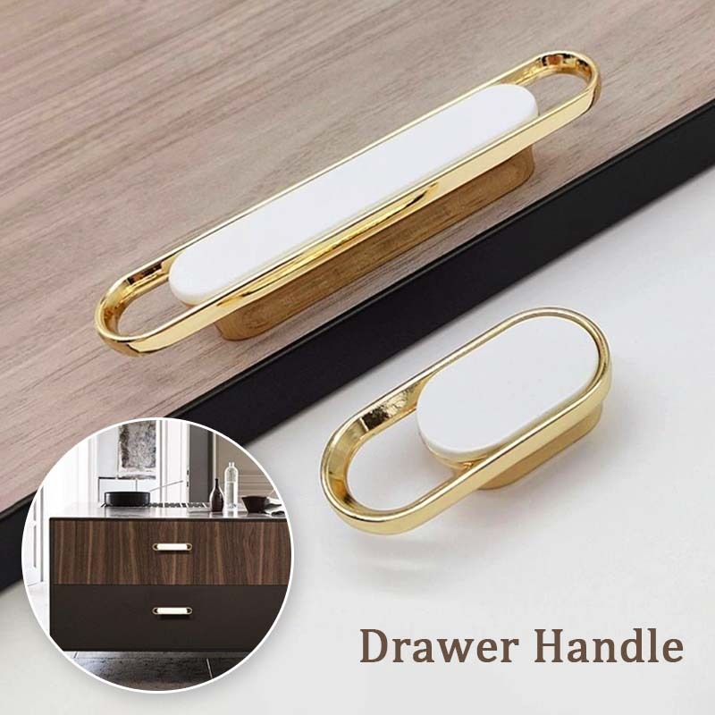 Jual Handle Laci Meja Gagang Laci Handle Lemari Handle Tarikan Laci ...