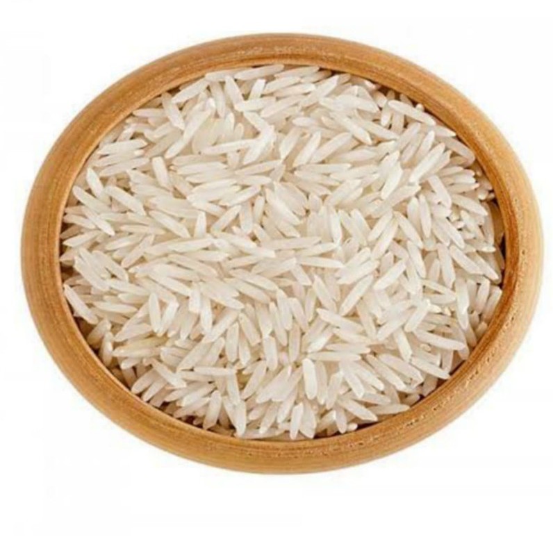 Jual Beras Basmati 500gr / Beras Arab / Oleh Oleh Haji / Shabani Store ...