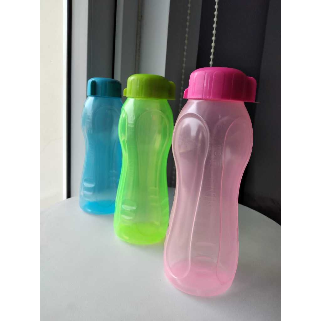 Jual BOTOL PLASTIK / TEMPAT AIR MINUM / BOTOL AIR MINUM PLASTIK / BOTOL ...