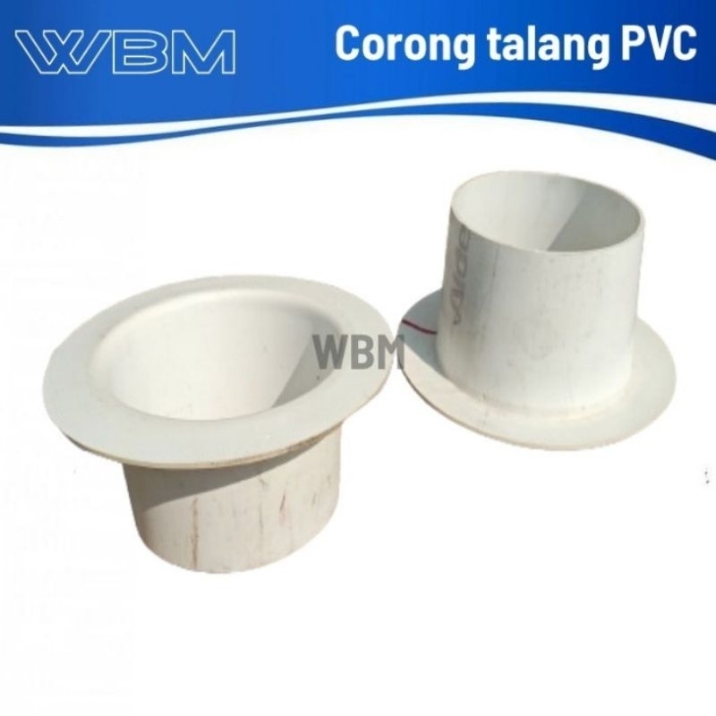 Jual Corong talang 3 inchi bahan pvc | Shopee Indonesia