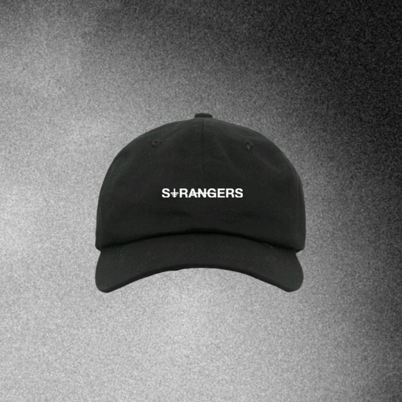 Jual Topi Strangers Official Merch | Shopee Indonesia