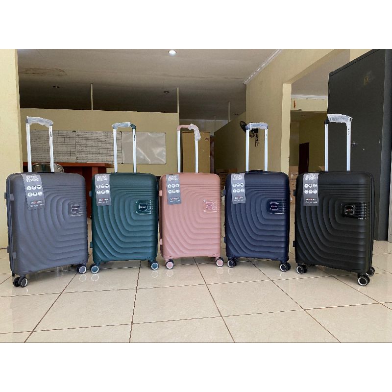 Jual koper goflex pp 301/302 | Shopee Indonesia
