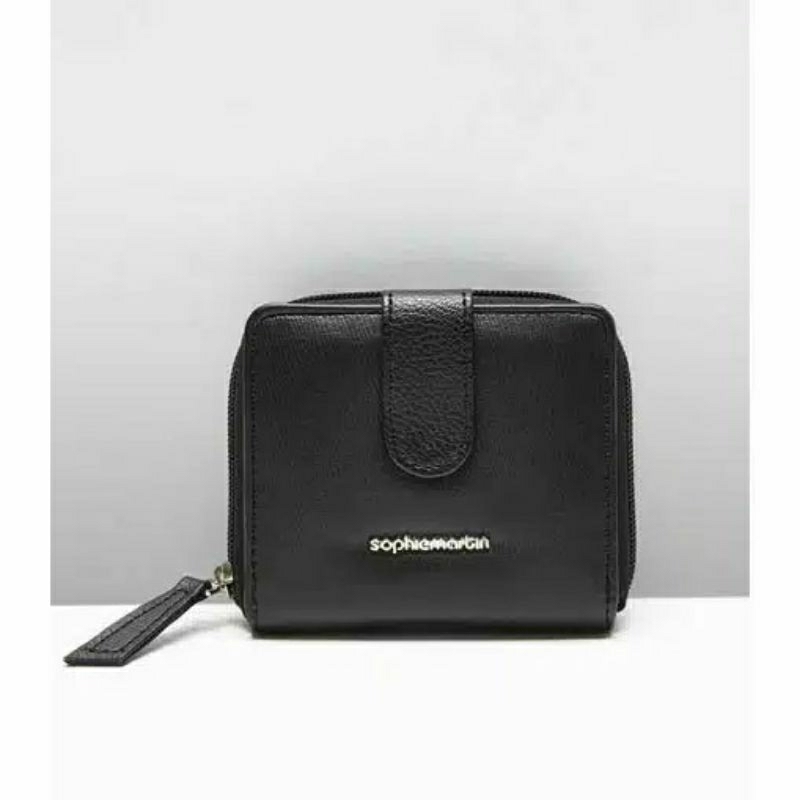 Jual DOMPET RENLY SOPHIE MARTIN DOMPET LIPAT WANITA PROMO | Shopee ...