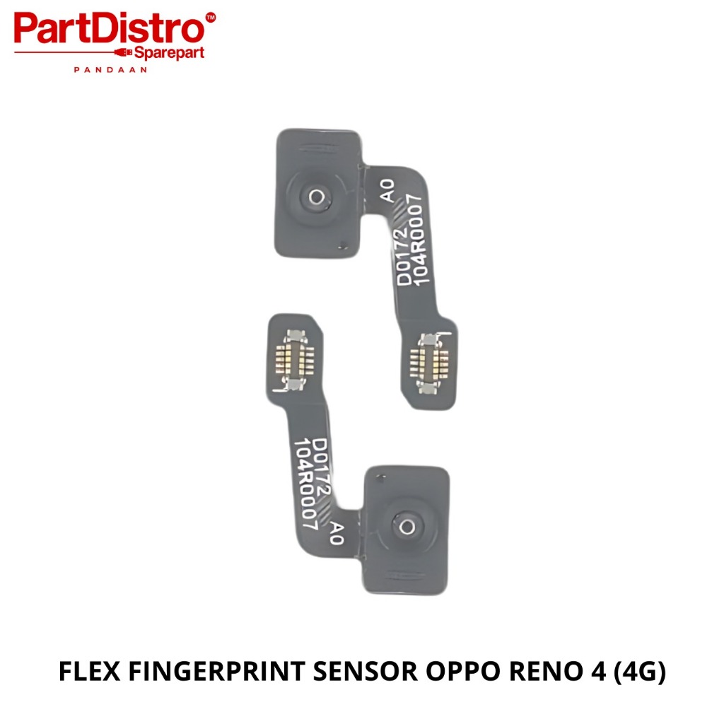 Jual FLEX FINGERPRINT SENSOR OPPO RENO 4 (4G) | Shopee Indonesia