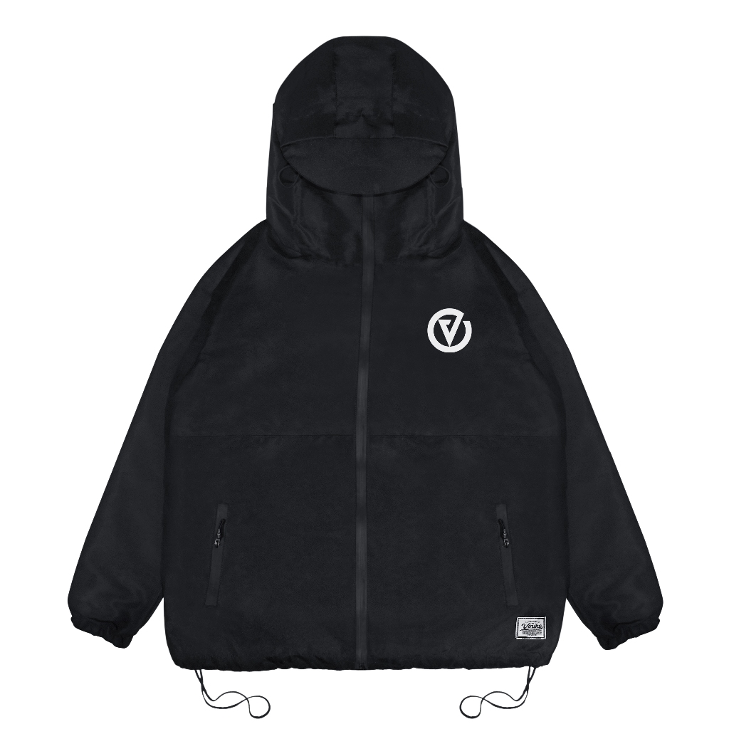 Jual Gorpcore Jacket Avery Viniks | Shopee Indonesia