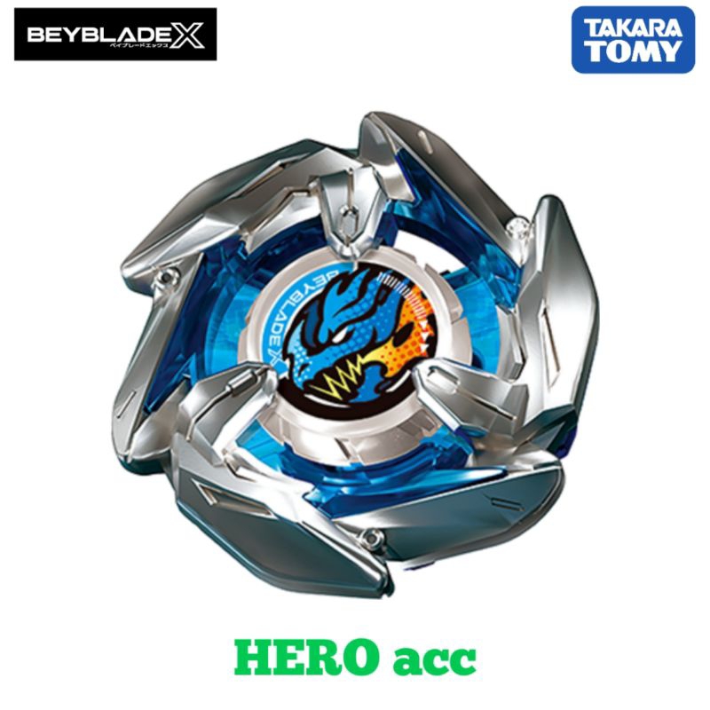 Jual Beyblade X Blade Dran Dagger Original TAKARA TOMY | Shopee Indonesia