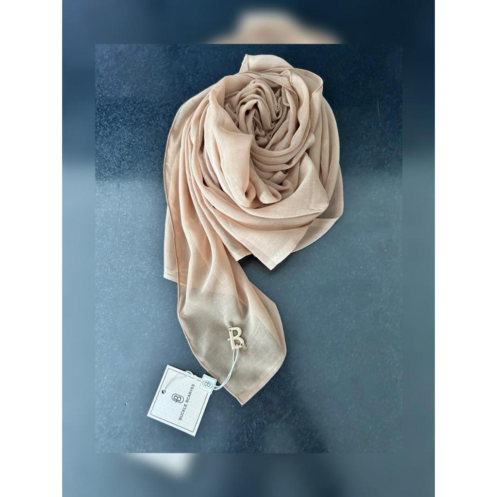 Produk Buckle Scarves | Shopee Indonesia