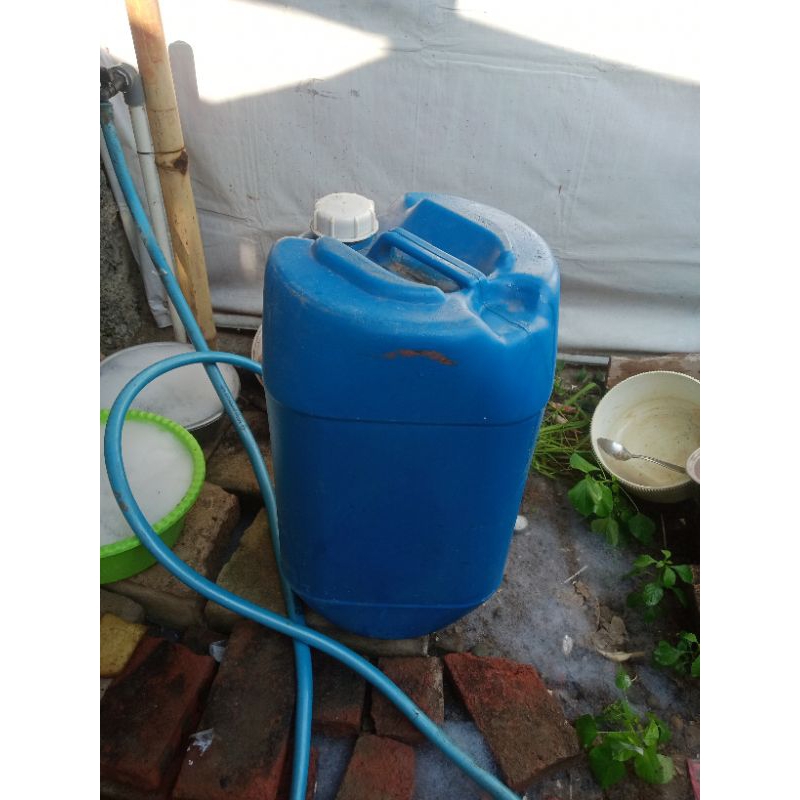 Jual jerigen30liter | Shopee Indonesia