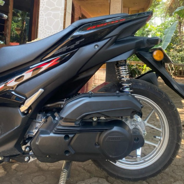 Jual Box Filter Freego PNP Aerox New, aerox Old, Nmax New, Nmax neo ...