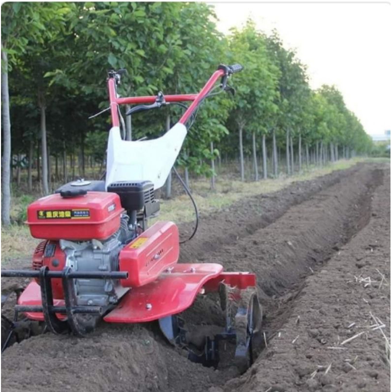 Jual Mini Cultivator MIKIYAMA 95 RM Mesin Pembuat Bedengan Power 0.7HP ...