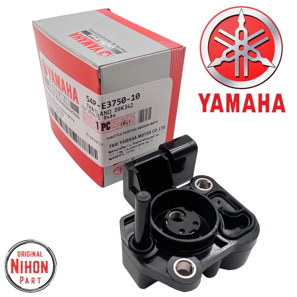 Jual Sensor TPS MAQS Mio J NMAX OLD Xride 115 Fino 115 Soul GT 115 54P ...