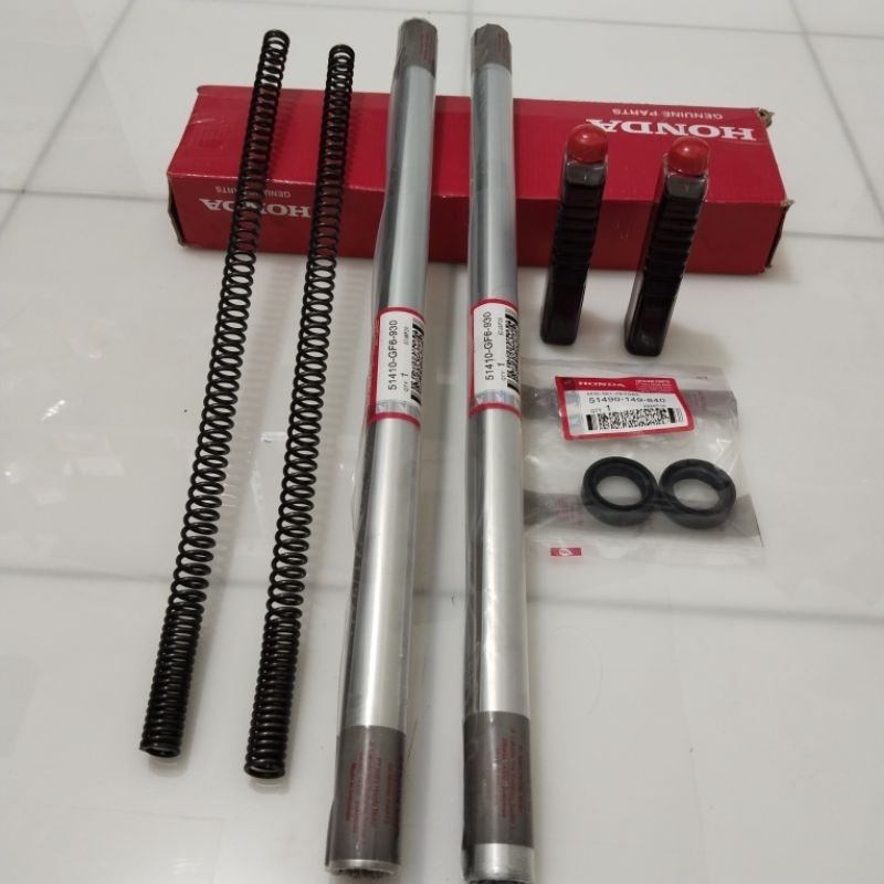 Jual sok depan komplit win win win100 gl 100 sok+sil+per+oli gf6 ...