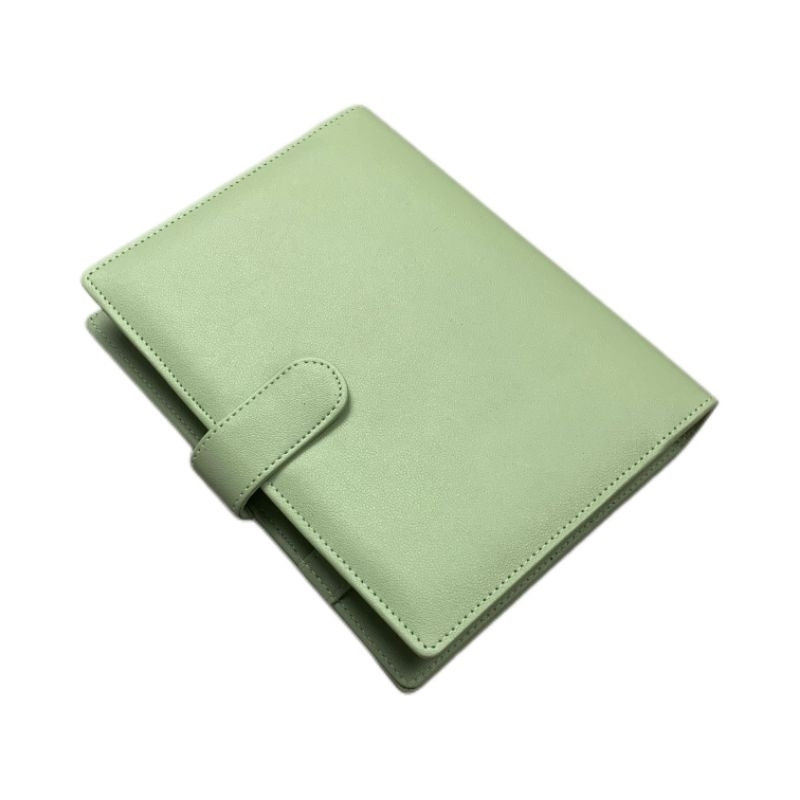 Jual Binder A5 Polos Ring 20- A -Binder Kekinian A5 agenda kpk agenda ...