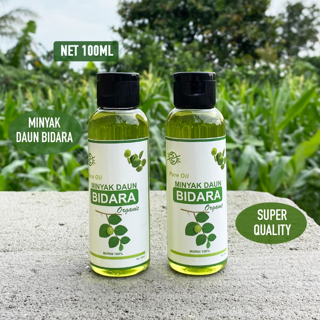 Jual Minyak Daun Bidara Original | Shopee Indonesia