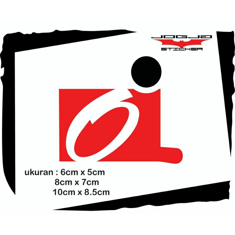 Jual Sticker Orang Indonesia Bagus Murah dan Berkualitas Original ...