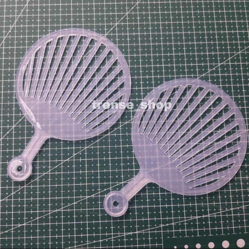 Jual [READY STOCK] TRS33 | MINI UCHIWA KEYCHAIN 10CM | IMAGE PICKET ...