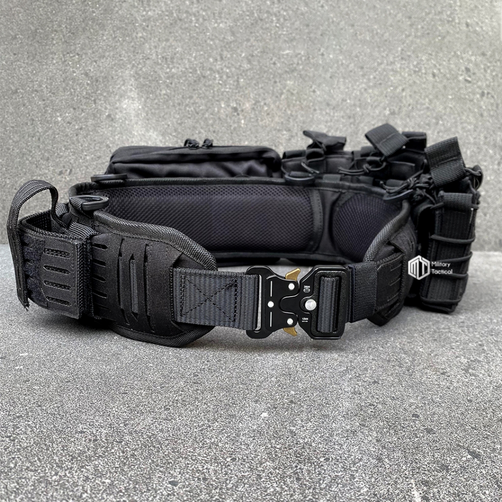 Jual Kopel Set Tactical Full Set | Kopel Set Lengkap | Kopel Set Warna ...