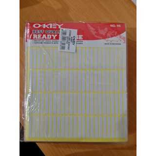 Jual STIKER LABEL OKEY | Shopee Indonesia