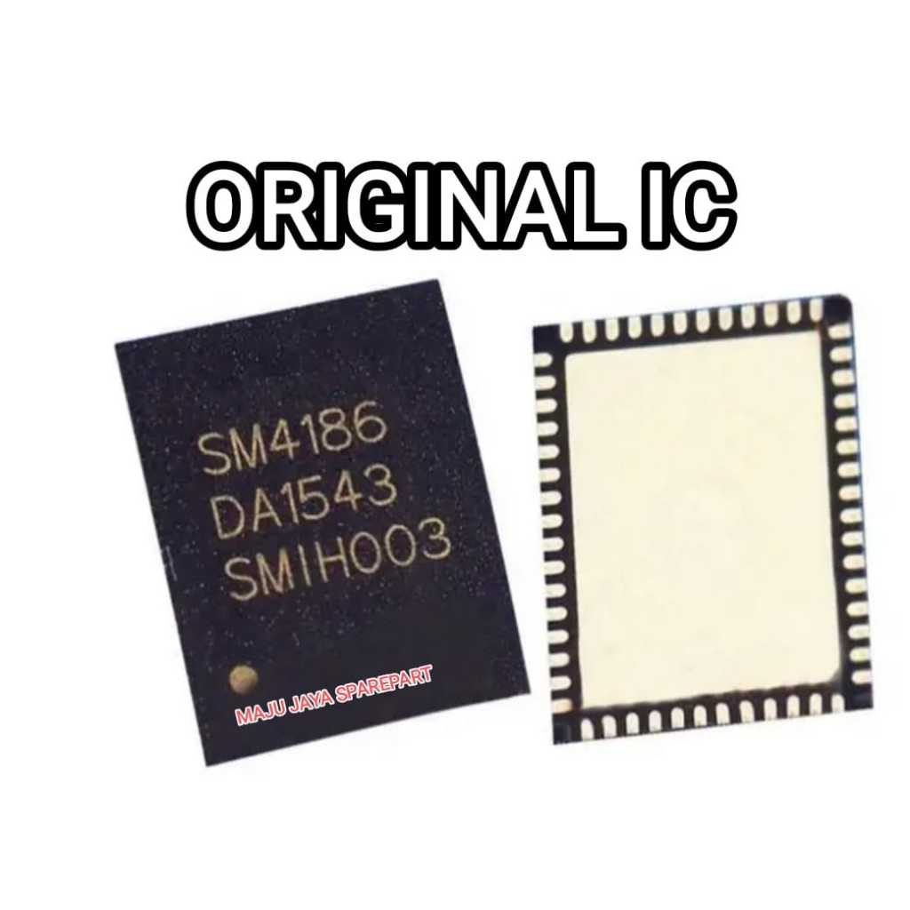 Jual ic 4186 4186 A IC T CON REGULATOR / sm4186 | Shopee Indonesia