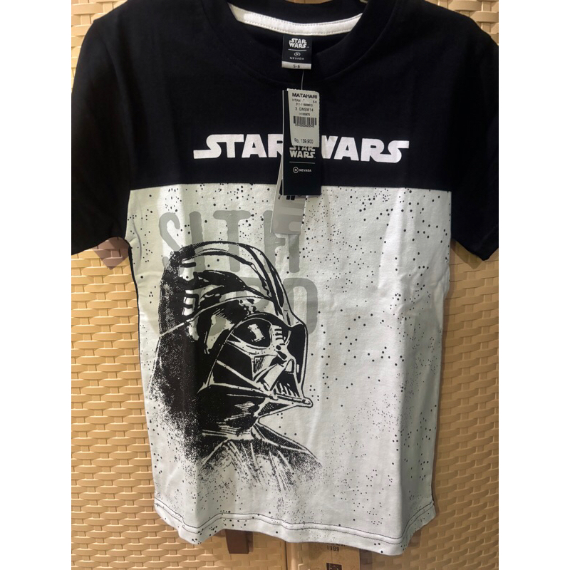 Jual BAJU BRANDED MATAHARI | Shopee Indonesia