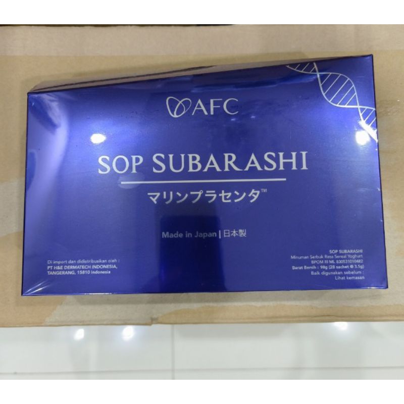 Jual subarashi | Shopee Indonesia