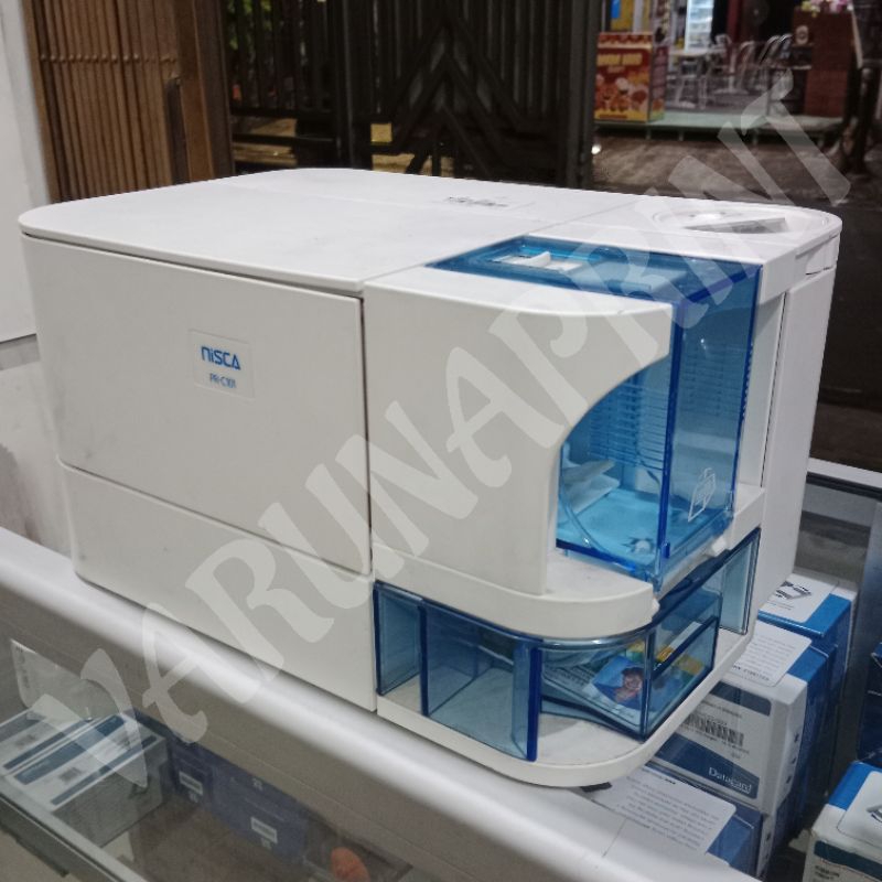 Jual Printer Nisca PR C101 Bekas / Printer Nisca / Nisca PR C101 ...
