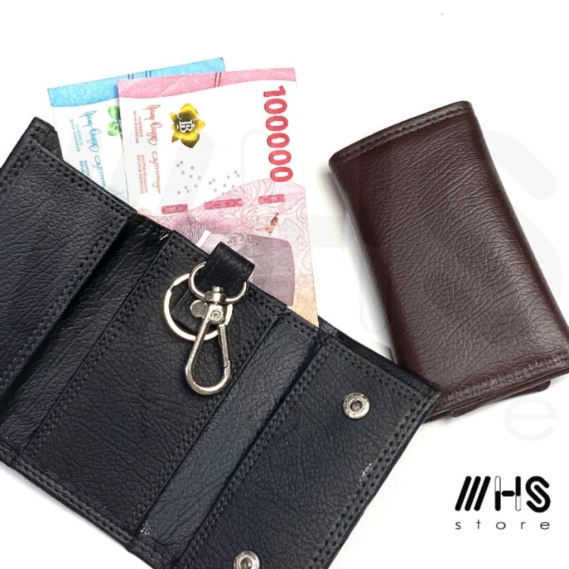 Jual DOMPET STNK Mobil dan Motor Polos UNIVERSAL - GANTUNGAN KUNCI ...