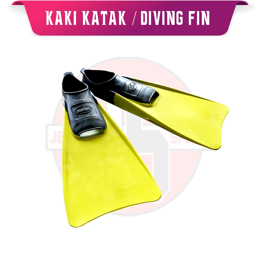 Jual Fins Terlengkap & Harga Terbaru Mei 2026 | Shopee Indonesia