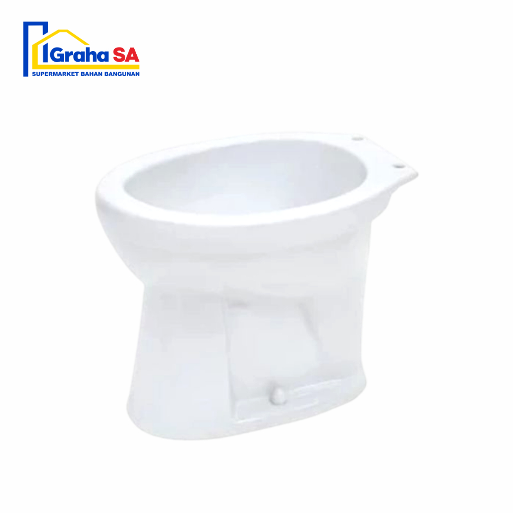 Jual INA CLOSET DUDUK | Shopee Indonesia