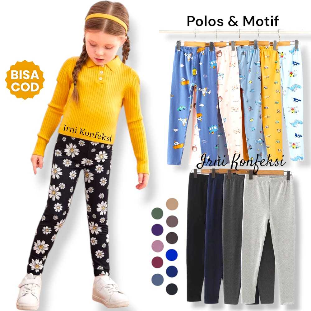 Jual Celana Anak Perempuan / Legging / Legging anak / Legging anak ... Jual Celana Anak Perempuan / Legging / Legging anak / Legging anak ...