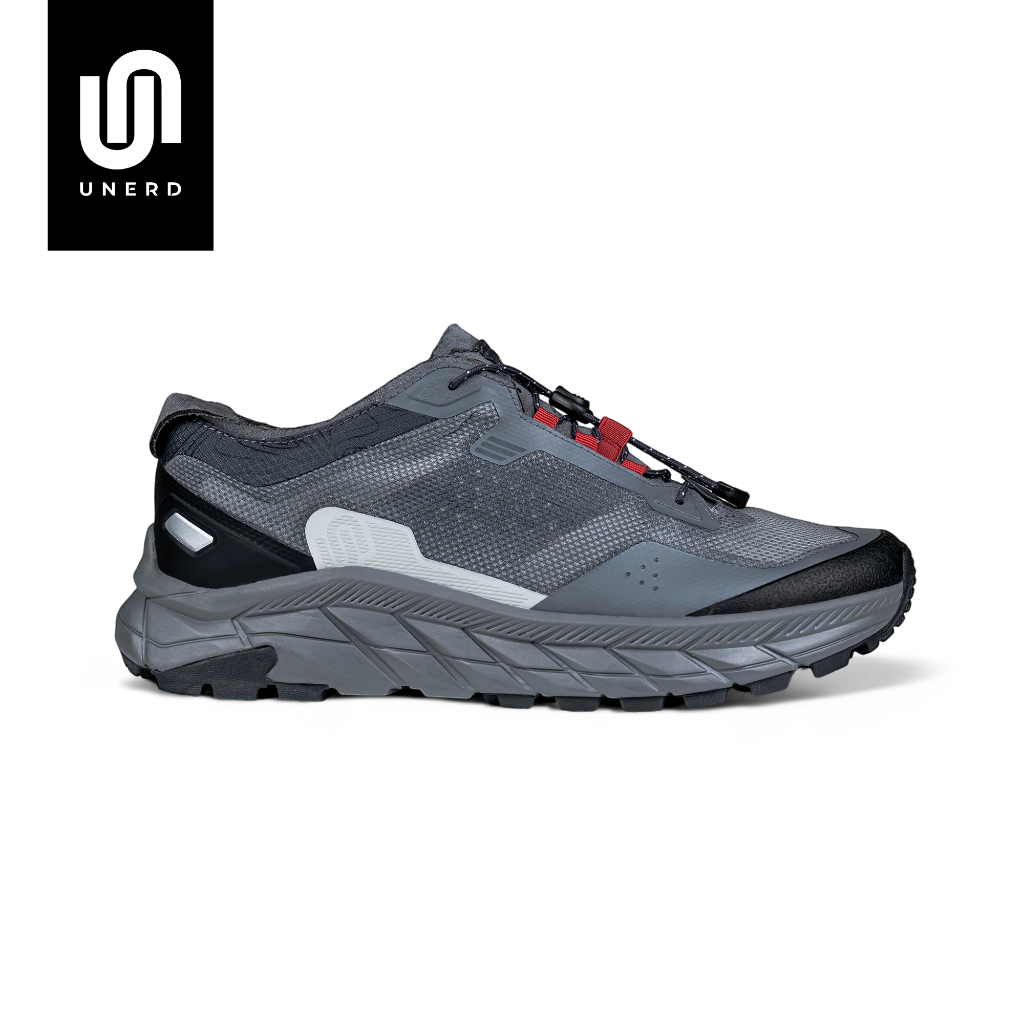 Jual UNERD - TRAX - Grey Wood - Sepatu Sport Style Pria Dewasa | Shopee ...
