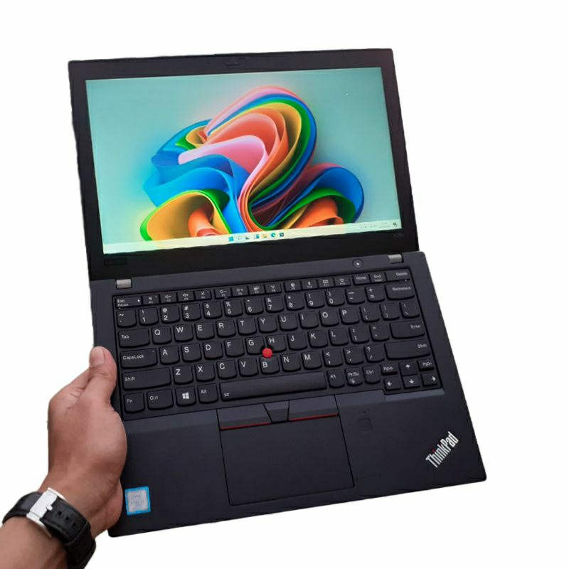 Jual THINKPAD X280 FHD CORE i7-8650U RAM 16GB SSD 512GB BACKLIGHT ...