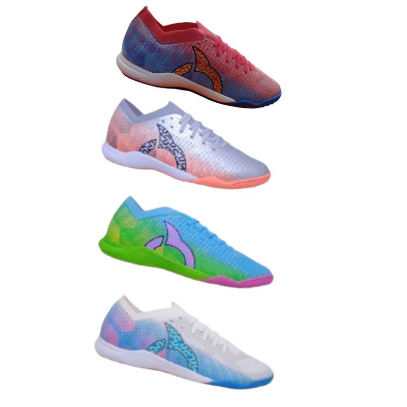 Jual SEPATU FUTSAL ORIGINAL ORTUSEIGHT CATALYST LIBERTE V3 IN ORIGINAL ...