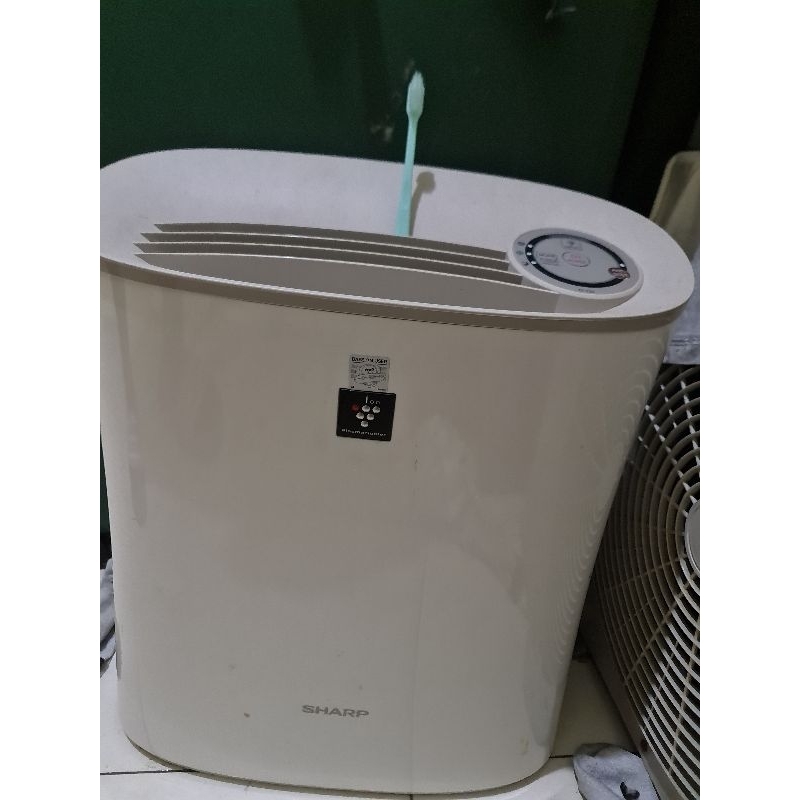 Jual Purifire Sharap Original | Shopee Indonesia